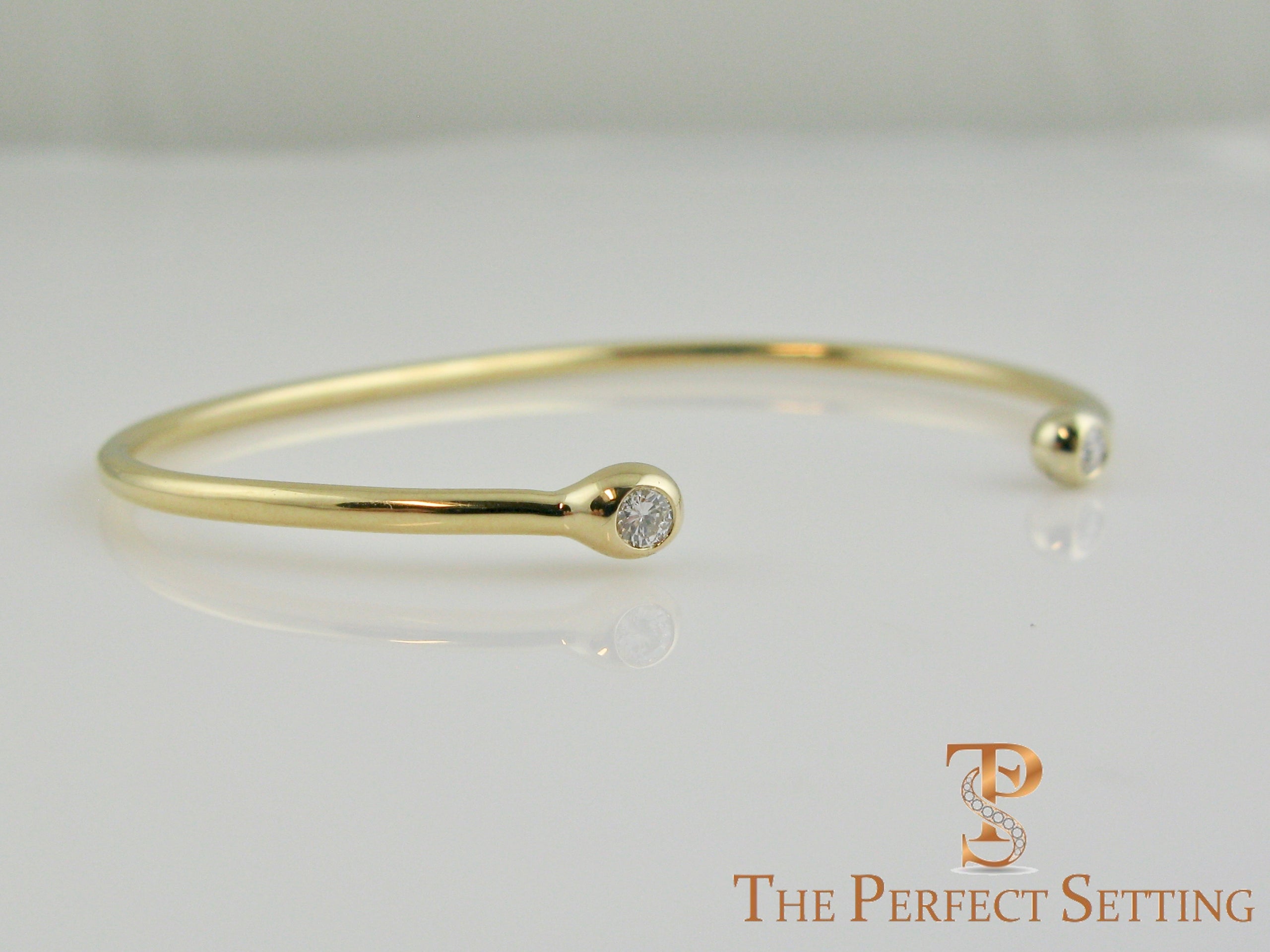 Custom Jewelry Design by Amy Certilman | The Perfect Setting – The ...