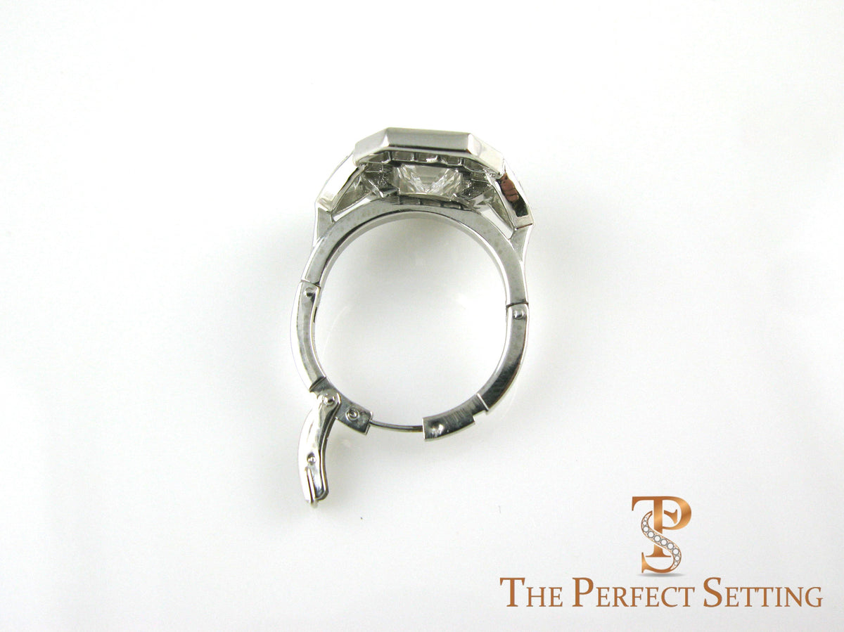 Adjustable Shank Rings for Arthritis & Swollen Fingers - The Perfect ...