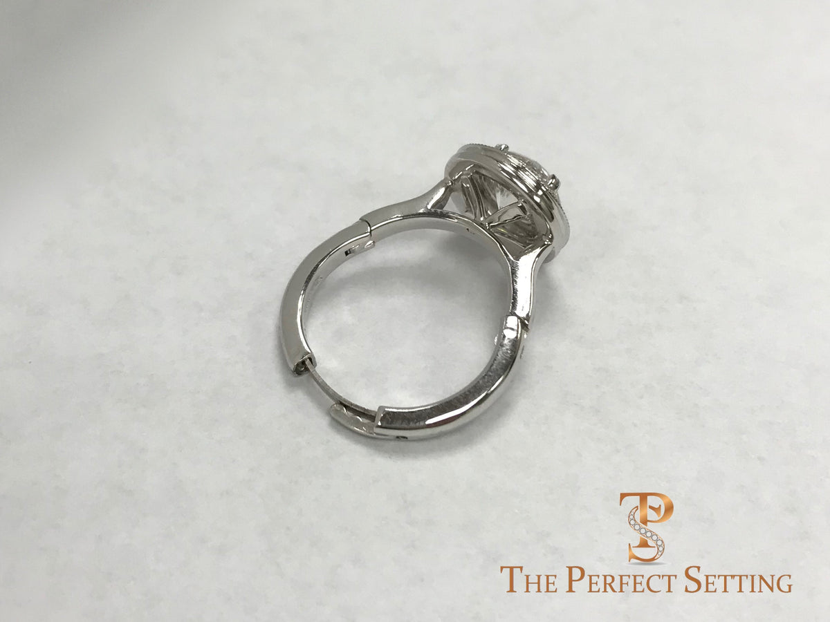 Adjustable Shank Rings for Arthritis & Swollen Fingers - The Perfect ...